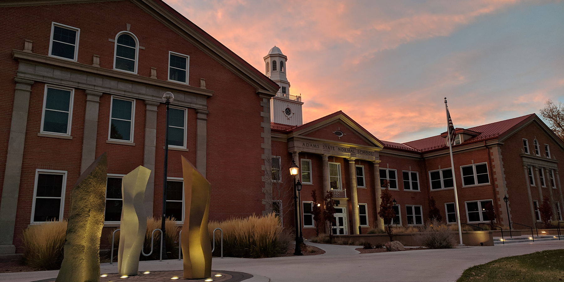 A Legacy of Great Stories | Adams State University Foundation